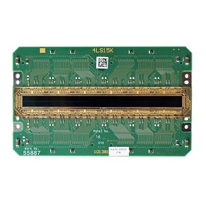 4LS - ams AG | CMOS Image Sensor