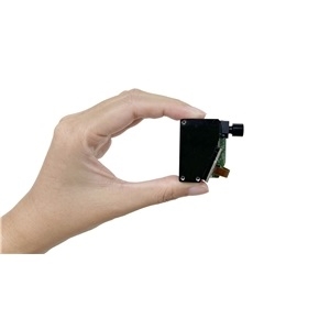 Silver Bullet (SB) - OtO Photonics | Spectrometer