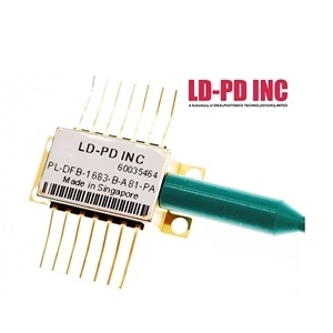 PL-DFB-1683-B-A81-PA - LD-PD Inc | Laser Diode