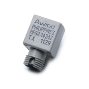HFBR-1424Z - Broadcom | Fiber Optic Transmitter