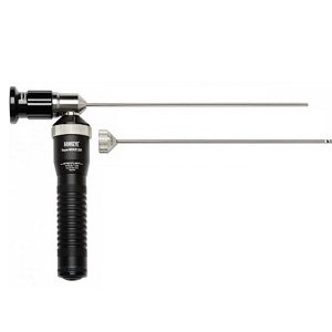 Hawkeye® Pro SuperSlim Borescope (2.40mm – 2.80mm) - Gradient Lens ...