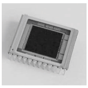 CCD47-10 - Teledyne e2v | CCD Image Sensor