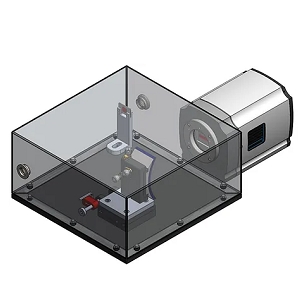 hardLIGHT TXS - HP Spectroscopy | Spectrometer