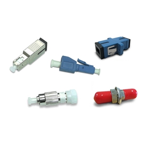 FOA-FCU-1 - AFW Technologies | Fiber Optic Attenuator