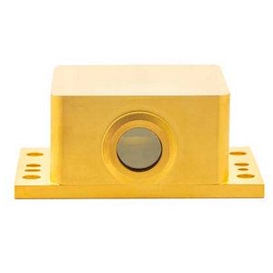 DFB laser diodes - 6000 nm - 11000 nm - nanoplus | Laser Diode