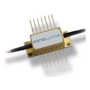 BOA-1060-80-YY-120mW - Innolume | Optical Amplifier