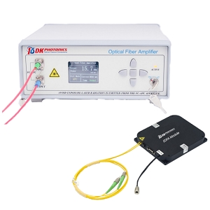 EDFA-PA-45 - DK Photonics Technology | Optical Amplifier