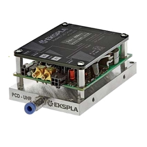 PCD-UHV-4.2 - EKSPLA | Pockels Cell Driver