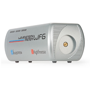 WS7-30 Series - HighFinesse | Optical Wavelength Meter