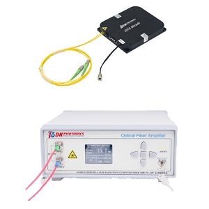 EDFA-BA-GF - DK Photonics Technology | Optical Amplifier