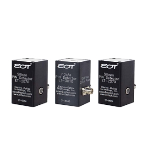120-10011- 0001 (ET-2030) - Coherent Corp. | Photodetector