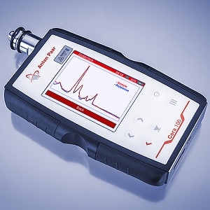 Cora 100 - Anton Paar | Spectrometer