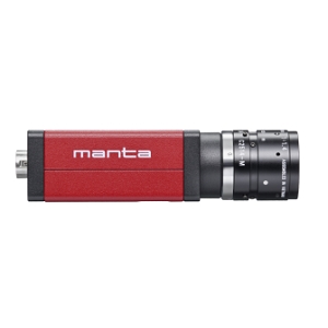Manta G-419 NIR - Allied Vision | Scientific & Industrial Camera