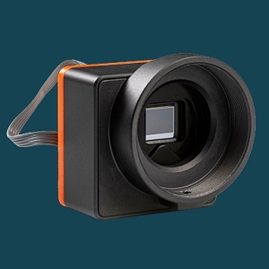 Dione S 640 CAM Series - Xenics | Scientific & Industrial Camera