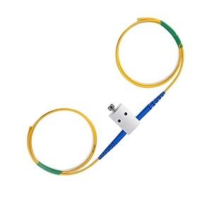 532nm PM Manual Variable Optical Attenuator - Seagnol Photonics | Fiber Optic Attenuator