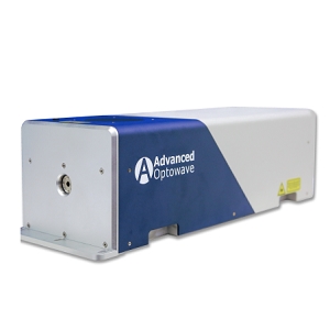 AONano Precision 532 - Advanced Optowave Corporation | Laser