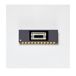 S10124-256Q-01 - Hamamatsu Photonics | CMOS Image Sensor