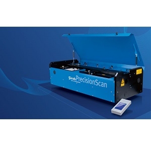PrecisionScan - Sirah Lasertechnik | Laser