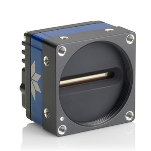 L2-GC-04K01B - Teledyne DALSA Inc. | Scientific & Industrial Camera