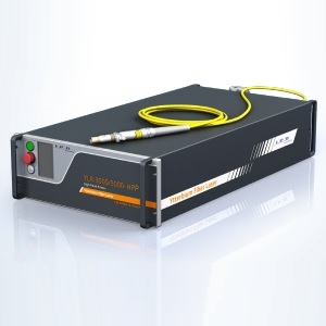 YLR-HPP Series - IPG Photonics | Laser