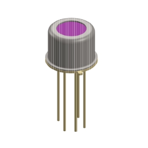 LD1100X3000|LD11 Series - Laser Components | Pyroelectric Detector