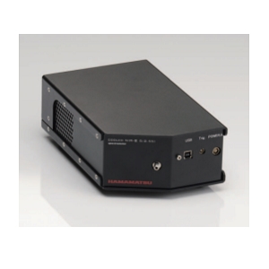 C11118GA - Hamamatsu Photonics | Spectrometer