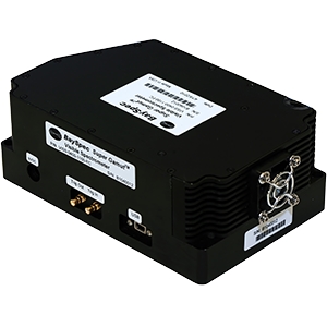 SuperGamut VIS-NIR - BaySpec | Spectrometer