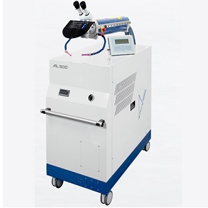AL 500 - Alpha Laser | Laser