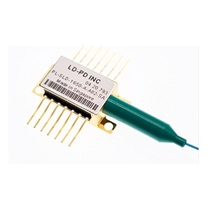 PL-SLD-1650-A-A82-SA - LD-PD Inc | Superluminescent Diode