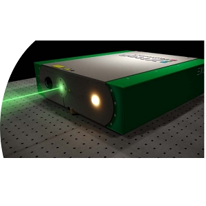 EXCITE 266 - Xiton Photonics GmbH | Laser