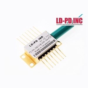PL-NL-0633-B-A81-PA-PZT - LD-PD Inc | Laser Diode