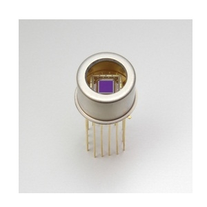 G12460-0606S - Hamamatsu Photonics | SWIR Sensor