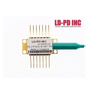 PL-FP-830-B-A81-SA-14BF - LD-PD Inc | Laser Diode