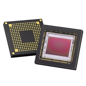 Emerald Gen2 - 8.9M High Speed - Teledyne e2v | CMOS Image Sensor