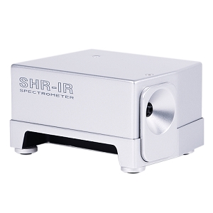 SHR-IR - Solar Laser Systems | Optical Wavelength Meter