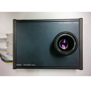 CMV20000 - ams OSRAM | CMOS Image Sensor