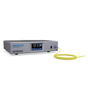 438 Series - Bristol Instruments | Optical Wavelength Meter