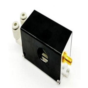 Acousto Optic Deflector AOD 1064nm 100MHz - 200MHz Customized - BeamQ ...