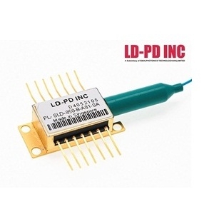 PL-HP-SLD-850-B-A81-SA - LD-PD Inc | Superluminescent Diode