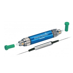 GPC-ISO / NISO - Laser 2000 | Fiber Optic Isolator