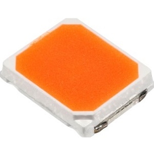 JE2835 PC AMBER - Cree LED | LED