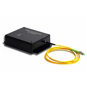 Er-BBLS-14-CL-X - FORC-Photonics | Supercontinuum Source