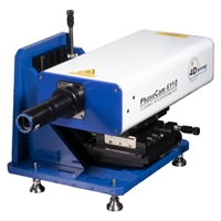 µPhase® VERTICAL 3 - TRIOPTICS GmbH | Interferometer