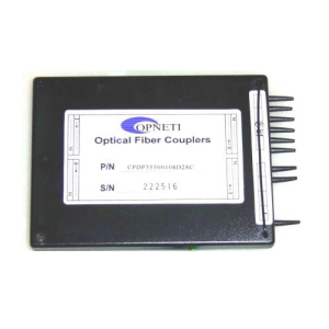 Tree and Star Wide Band Coupler Module - Opneti | Fiber Optic Coupler