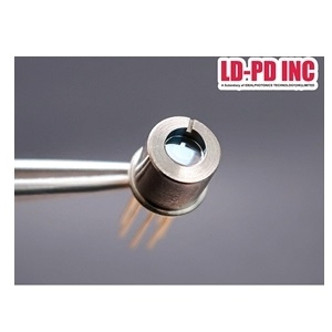 PL-DFB-1610-A-A81-TO39 - LD-PD Inc | Laser Diode