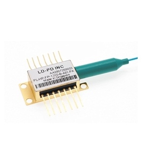 PL-HP-FP-1310-B-A81-PA - LD-PD Inc | Laser Diode
