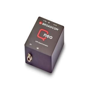 AFBR-S20N1N256 - Broadcom | Spectrometer
