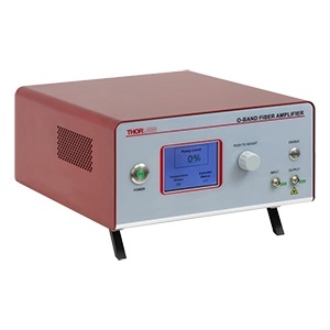 PDFA100 - Thorlabs Inc | Optical Amplifier