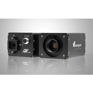 HR-8000-S Series - Emergent Vision Technologies, Inc. | Scientific ...