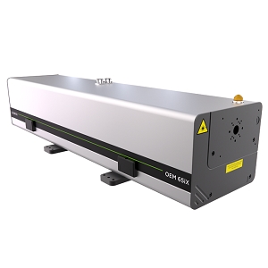 OEM 65iX 10.25µm - Luxinar | Laser